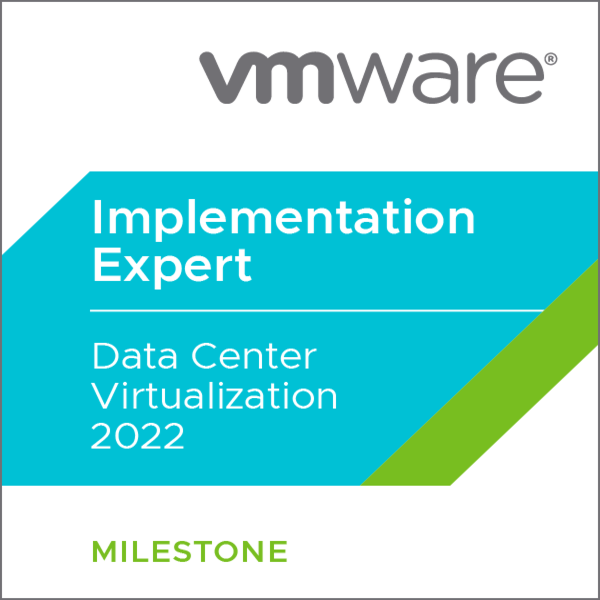 vSphere – Virtualisation Tips & Tricks