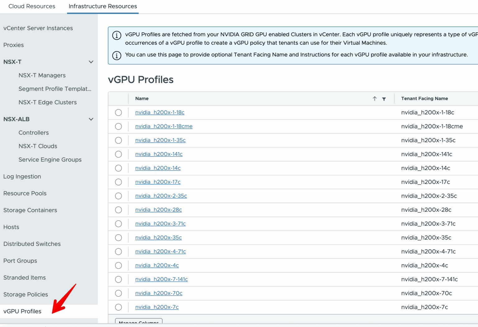 Enable NVIDIA vGPU in VMware Cloud Director – Virtualisation Tips & Tricks