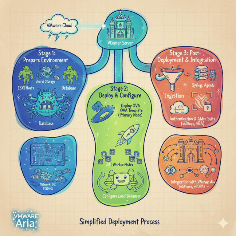 Configure Disk I/O limits for a Virtual Machine – Virtualisation Tips & Tricks